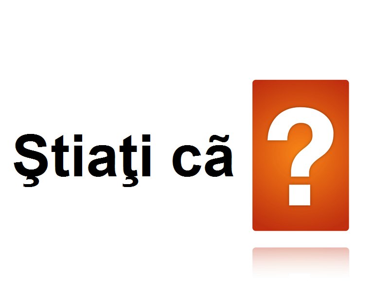 Stiati ca… doar 20% dintre firme sunt platitoare de impozit pe profit ...